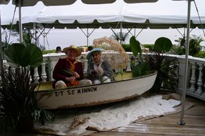 Event Planning & Catering | Watson's Catering | Greenwich, CT